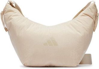 adidas Handtasche Glow Shoulder Bag KH2336 Beige