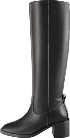 L37 Femme, Chaussures, Noir, Taille: 40 EU Simple Life Boot