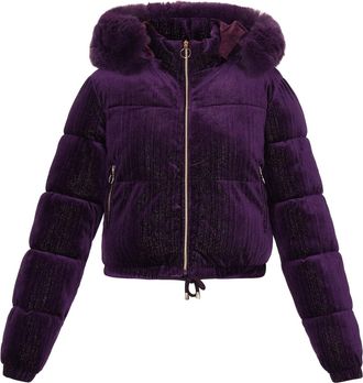 Mymo Jacke