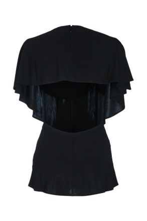 Jacquemus Haut Sweater - Black