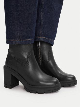 Timberland Stiefeletten TB0A26WAW021 Schwarz