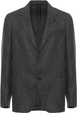 Lardini Veste &agrave; un bouton - Homme - Costumes - Gris - Taille: M