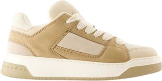 Hogan Herren, Schuhe, Beige, 39 EUGr&ouml;&szlig;e