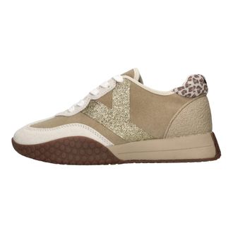 Keh-noo Sneakers Beige - - Shoes - Damen - Beige - 37 EU