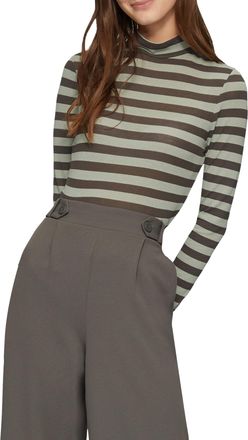 QS by s.Oliver T-Shirt Langarm