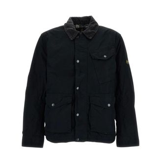 Barbour Herren, Jacken, Schwarzk, LGr&ouml;&szlig;e