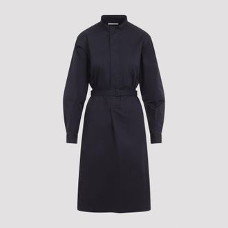 Christophe Lemaire Liquette Dress