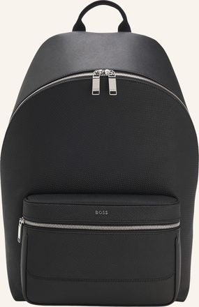 HUGO BOSS Rucksack Northon_M_Backpack schwarz