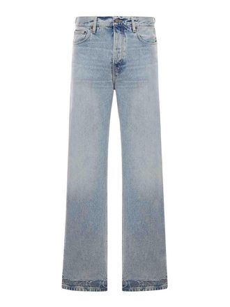 Haikure Jean Droit - Bleu