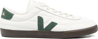 Veja Homme, Chaussures, Blanc, Taille: 46 EU Panenka Baskets