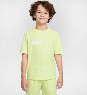 Nike Kinder Hemd Multi