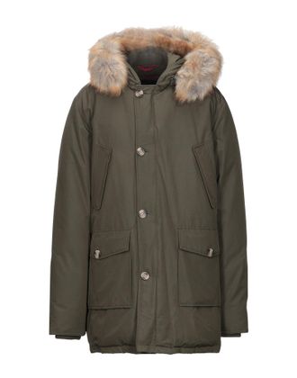 Canadian JACKEN & M&Auml;NTEL - Pufferjacken & Daunenjacken auf YOOX.COM