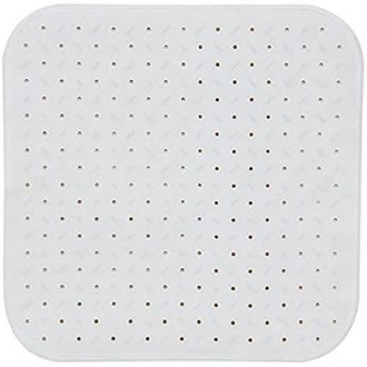 MSV Premium Tapis de Douche 54 x 54 cm