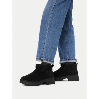Jenny Schneeschuhe JENNY CEO-HJF2549-1 Schwarz