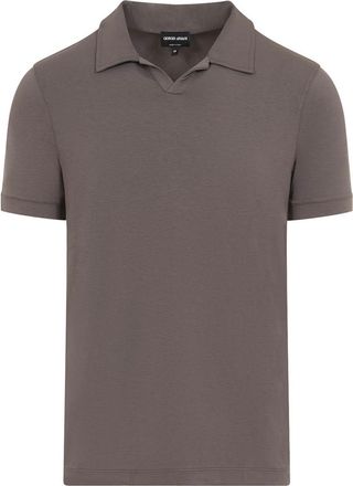 Giorgio Armani Polo - Gris