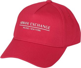 A|X Armani Exchange ACCESSOIRES - Mützen & Hüte auf YOOX.COM