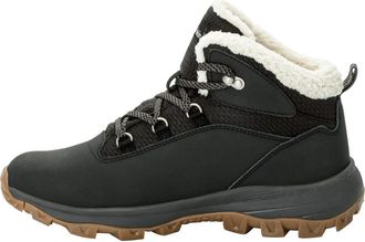 Jack Wolfskin Damen Everquest Texapore Mid W Outdoorstiefel, Phantom, 37.5 EU