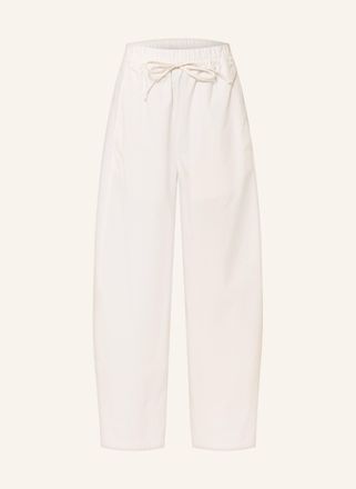 COS Cos Marlenehose weiss