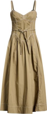 Tory Burch KLEIDER - Midi-Kleider auf YOOX.COM