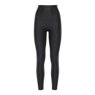 Andamane Femme, Pantalons, Noir, Taille: 40 FR Leggings