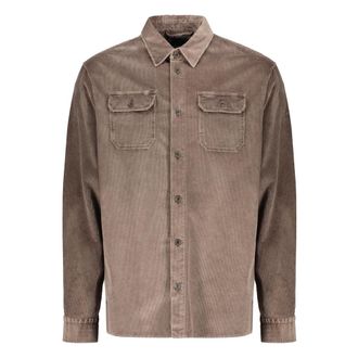 Paul & Shark Herren, Shirts, Braun, LGr&ouml;&szlig;e