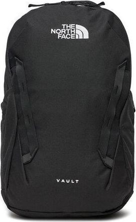 The North Face Rucksack Vault NF0A3VY24H01 Schwarz