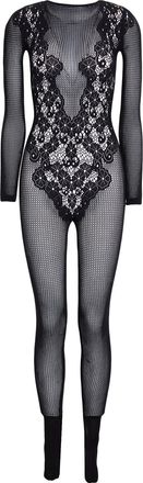 Wolford OVERALLS - Jumpsuits auf YOOX.COM