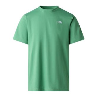 The North Face Herren, Sport, Gr&uuml;n, SGr&ouml;&szlig;e
