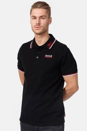 Lonsdale Poloshirt LION (1-tlg)
