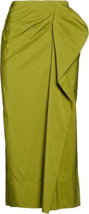 Essentiel HOSEN & R&Ouml;CKE - Midi-R&ouml;cke auf YOOX.COM