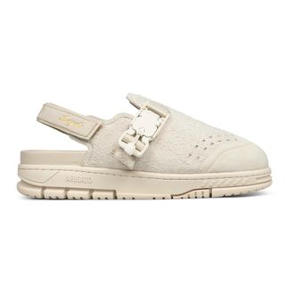 Axel Arigato Area Sandal - - Shoes - Damen - Beige - 39 EU