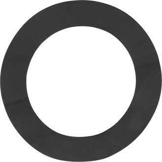 DOITOOL Anti Rutsch Pad M&ouml;belgleiter 767cm Rund aus Verdicktem Gummi mit Bodenschutz f&uuml;r Liegesessel und Drehstuhl rutschfeste M&ouml;belpolster f&uuml;r Hartholzb&ouml;den 