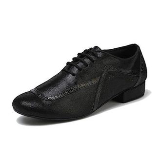 MGM-Joymod Chaussures classiques à lacets en cuir pour homme Salsa ...