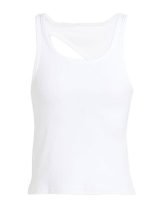 Maison Margiela TOPS - Tank Tops auf YOOX.COM