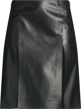 The Attico HOSEN & R&Ouml;CKE - Minir&ouml;cke auf YOOX.COM