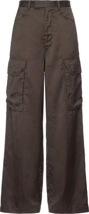 Rick Owens HOSEN & R&Ouml;CKE - Hosen auf YOOX.COM