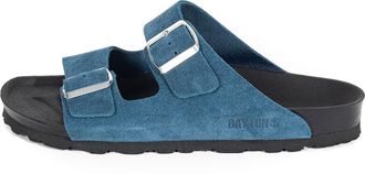 Bayton Mules Atlas