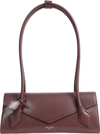 Alaia Le Teckel Small Flap