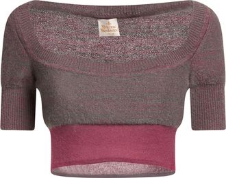 Vivienne Westwood STRICKWAREN - Pullover auf YOOX.COM