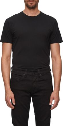 s.Oliver T-Shirt aus Baumwollstretch