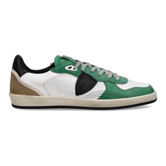 Philippe Model Homme, Chaussures, Multicolore, Taille: 46 EU Pgal Skate
