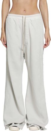 Rick Owens Tower Wide Pusher Pants