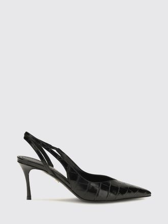 Ferragamo Escarpin Femme couleur Noir