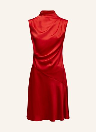 Karl Lagerfeld Kleid rot