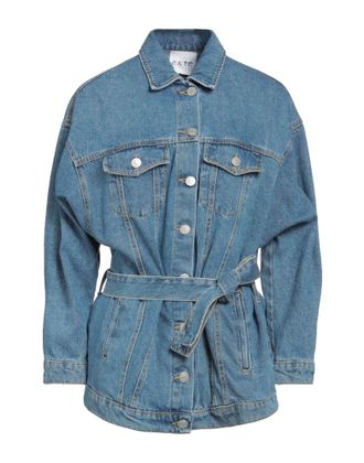 Exte JACKEN & M&Auml;NTEL - Jeansjacken/M&auml;ntel auf YOOX.COM