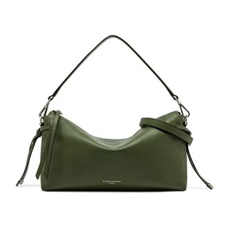 Gianni Chiarini Damen, Taschen, Gr&uuml;n, ONE SIZEGr&ouml;&szlig;e