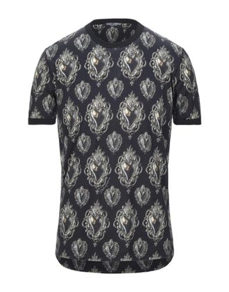 Dolce & Gabbana TOPS - T-shirts auf YOOX.COM