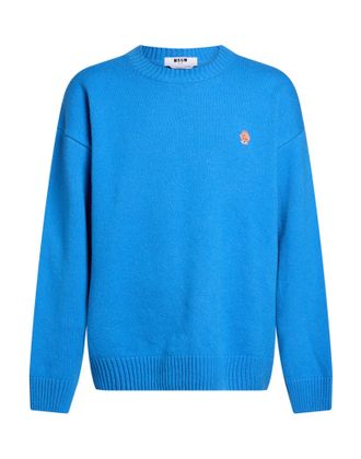 Msgm STRICKWAREN - Pullover auf YOOX.COM