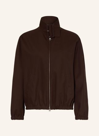 Courr&egrave;ges Blouson braun