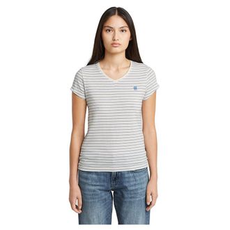 G-Star Eyben Slim V-Neck Top 2.0